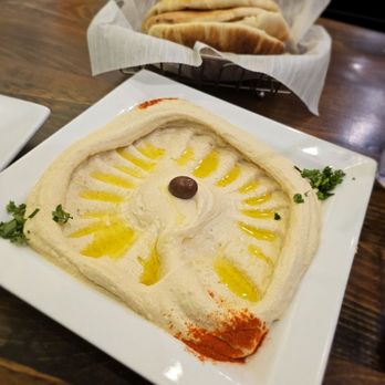 LAVASH CAFE - Updated September 2024 - 501 Photos & 829 Reviews - 2985 ...