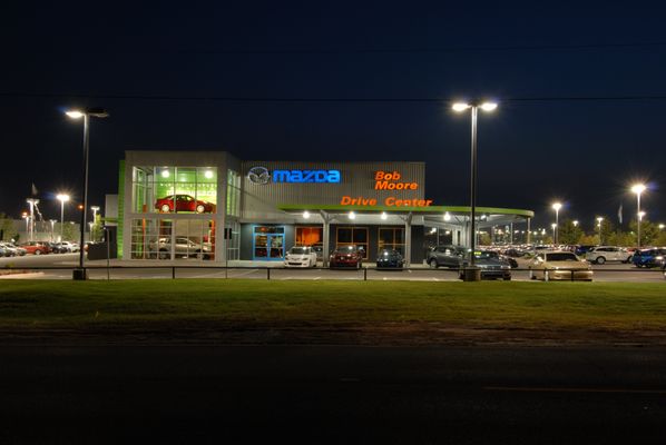 BOB MOORE MAZDA - Updated September 2025 - 17 Photos & 67 Reviews ...