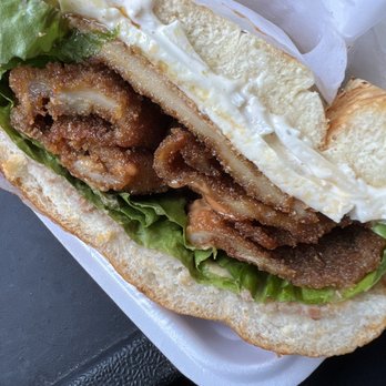 TORTAS CHUY JR - Updated June 2024 - 35 Photos & 20 Reviews - 9700 ...