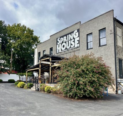 SPRING HOUSE BREWING COMPANY - Updated October 2025 - 277 Photos & 263 ...