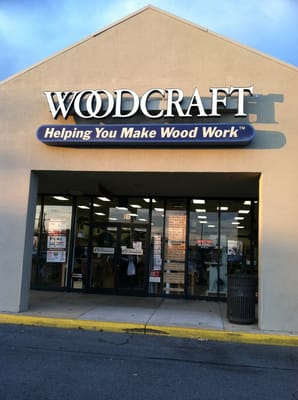 WOODCRAFT - Updated December 2025 - 17 Reviews - 5248 Port Royal Rd ...