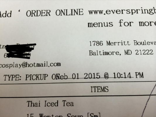 EVERSPRING CHINESE RESTAURANT - Updated August 2024 - 15 Photos & 43 ...