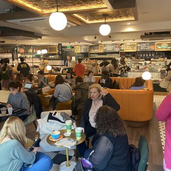 CENTRAL PERK CAFE - Updated August 2024 - 187 Photos & 44 Reviews - 205 ...