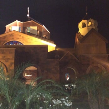 ST. LEON ARMENIAN CATHEDRAL - Updated January 2026 - 65 Photos & 19 ...