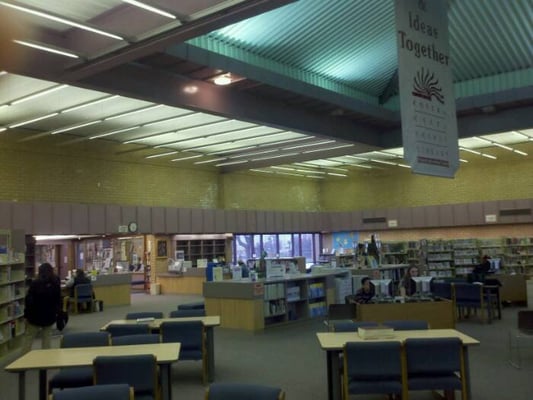 PINOLE LIBRARY - Updated August 2025 - 26 Reviews - 2935 Pinole Valley ...
