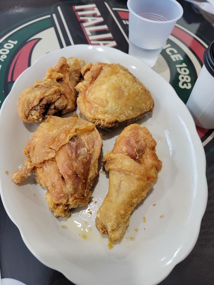 Italian Express, Naperville | Roadtrippers