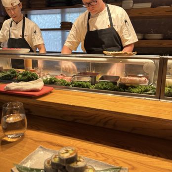 NOBU DALLAS - Updated January 2025 - 1791 Photos & 813 Reviews - 400 ...