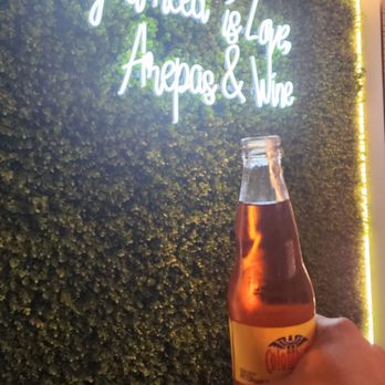 AREPA GRILL KITCHEN & WINE - Updated December 2025 - 110 Photos & 38 ...