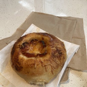 HEY BAGEL - Updated May 2025 - 196 Photos & 118 Reviews - 4610 Village ...