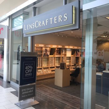 LENSCRAFTERS - Updated January 2026 - 18 Photos & 22 Reviews - 8327 ...