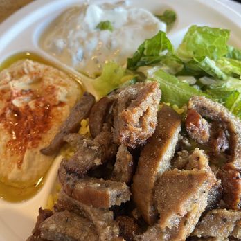 PETRA - 1389 Photos & 1927 Reviews - 1210 Higuera St, San Luis Obispo ...