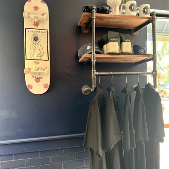VI COFFEE BAR - Updated July 2024 - 131 Photos & 43 Reviews - 1159 ...