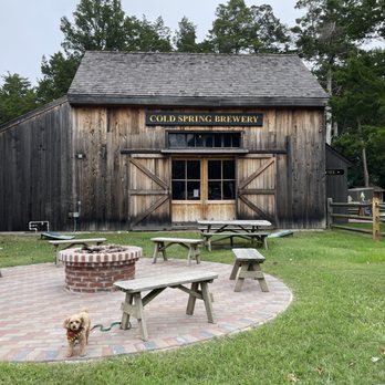 COLD SPRING BREWERY - Updated September 2025 - 239 Photos & 101 Reviews ...