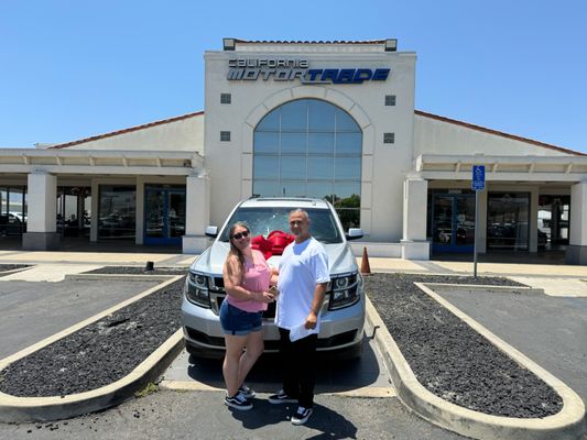CALIFORNIA MOTOR TRADE - NORCO - Updated June 2026 - 369 Photos & 271 ...