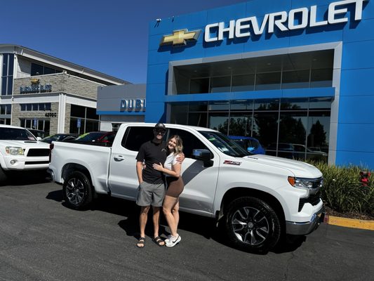 DUBLIN CHEVROLET - Updated October 2025 - 376 Photos & 1499 Reviews ...