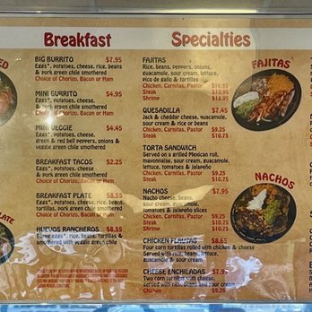 SABOR MEXICAN GRILL - Updated August 2025 - 66 Photos & 171 Reviews ...