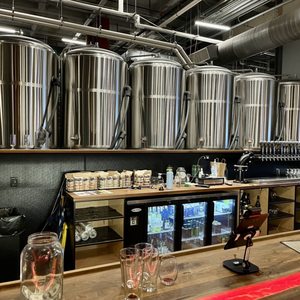 INCENDIARY BREWING - Updated May 2024 - 59 Photos & 10 Reviews - 5495 ...
