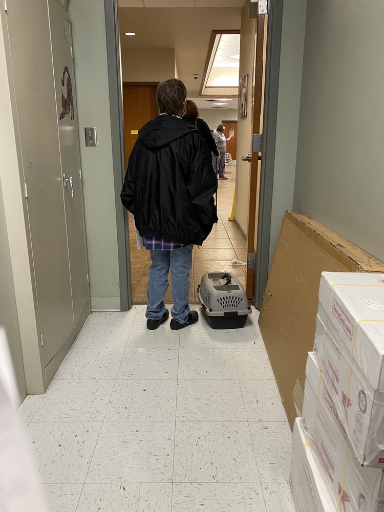 JOPLIN HUMANE SOCIETY - Updated December 2025 - 10 Reviews - 140 ...