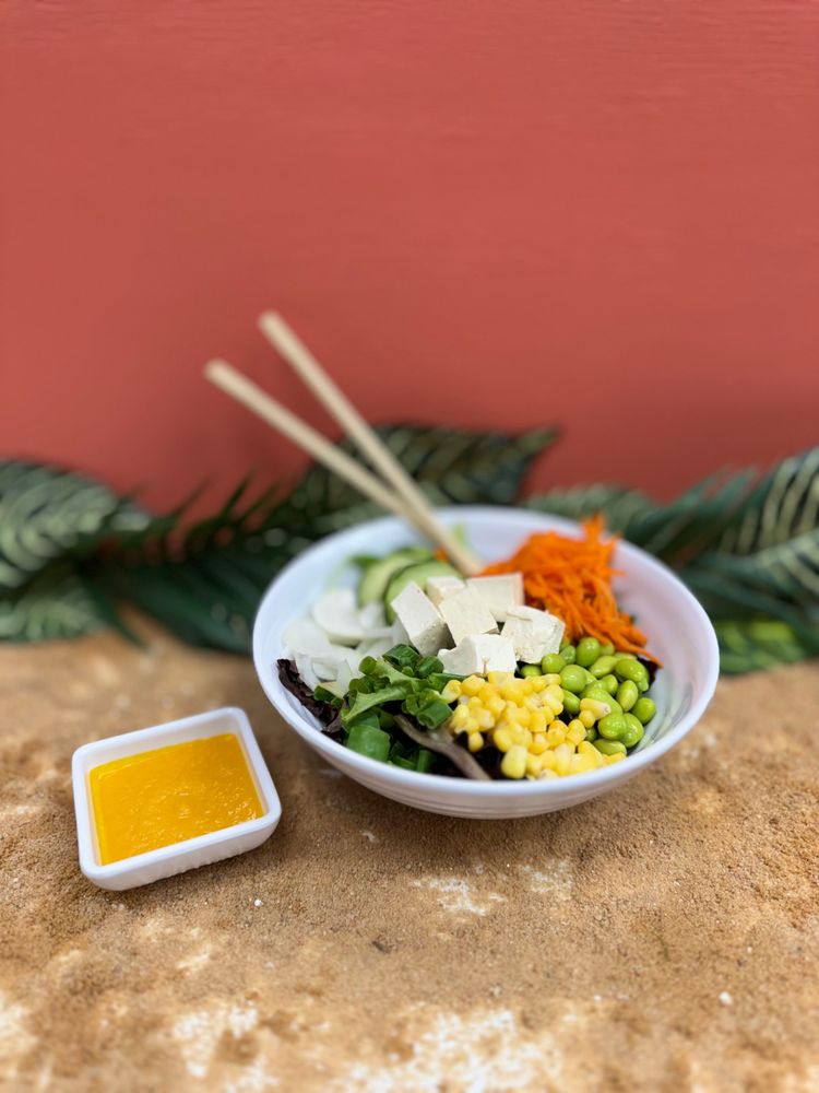 MAI POKE’ - Updated May 2026 - 12 Photos - 102 Gosling Wy, Goose Creek ...