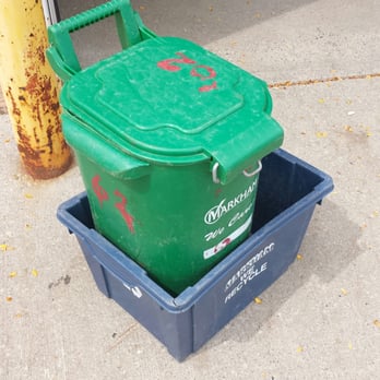 MARKHAM VILLAGE RECYCLING DEPOT - Updated December 2025 - 6041 Highway ...