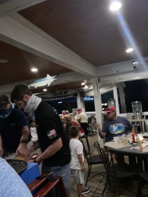 REEL INN RESTAURANT & DOCK BAR - Updated August 2024 - 73 Photos & 161 ...