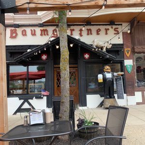 BAUMGARTNER’S CHEESE STORE & TAVERN - 208 Photos & 157 Reviews - 1023 ...