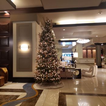 RENAISSANCE PHOENIX DOWNTOWN HOTEL - Updated December 2024 - 592 Photos ...