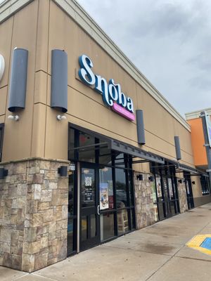 SNOBA CAFE - Updated October 2025 - 20 Photos - 3001 Garnett Ave ...