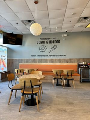 MOCHINUT - Updated December 2025 - 66 Photos & 22 Reviews - 102 20th St ...