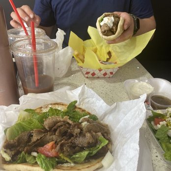 KALOS GRILL - Updated May 2024 - 110 Photos & 129 Reviews - 1537 W ...