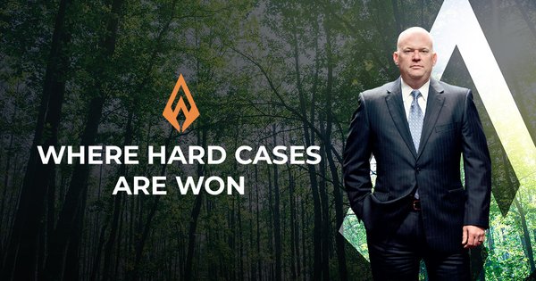 DOUGLAS W. ATKINSON, ATTORNEY AT LAW - Updated December 2025 - 16 ...