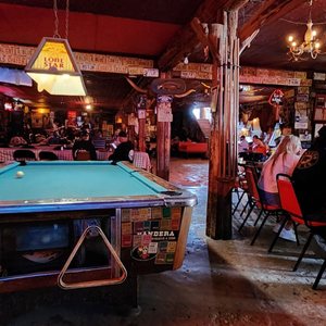 THE FIRST NATIONAL ICE HAUS - Updated June 2025 - Request a Quote - 317 ...