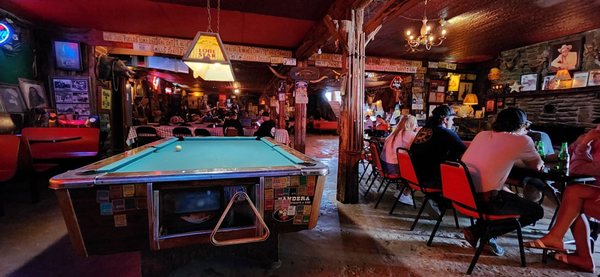 ARKEY BLUE’S SILVER DOLLAR SALOON - Updated October 2025 - 57 Photos ...