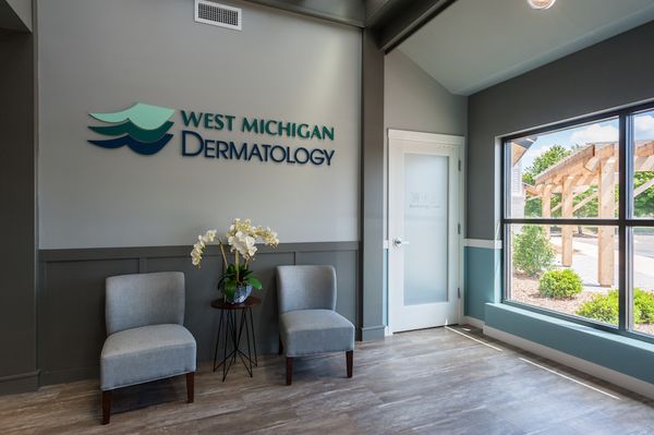 WEST MICHIGAN DERMATOLOGY - Updated January 2026 - 3434 Rivertown Point ...