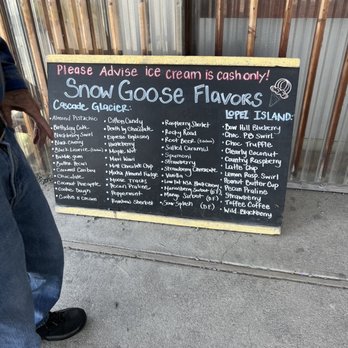 SNOW GOOSE PRODUCE - Updated December 2024 - 450 Photos & 206 Reviews ...
