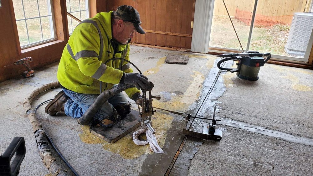 STL POLYJACK - Updated December 2025 - 10 Photos - 575 Rudder Rd ...