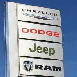 BEHLMANN CHRYSLER DODGE JEEP RAM - Updated April 2025 - 11 Reviews ...