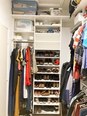 CLASSY CLOSETS - Updated July 2024 - 116 Photos & 92 Reviews - 4320 W Chandler Blvd, Chandler ...