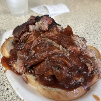 LC’S BAR-B-Q - Updated June 2024 - 500 Photos & 768 Reviews - 5800 Blue ...