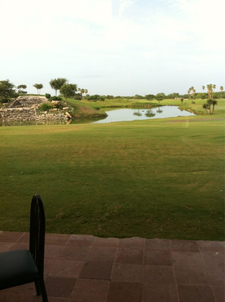 Tierra Santa Golf Club - Golf - 1901 Club De Amistad, Weslaco, TX ...