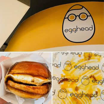 EGGHEAD - Updated May 2024 - 196 Photos & 103 Reviews - 3730 Las Vegas ...