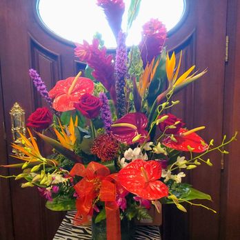 MAHALO FLOWERS - Updated December 2024 - 63 Photos & 122 Reviews - 9901 ...