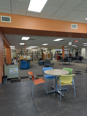 FRIENDSWOOD PUBLIC LIBRARY - Updated December 2025 - 43 Photos & 19 ...