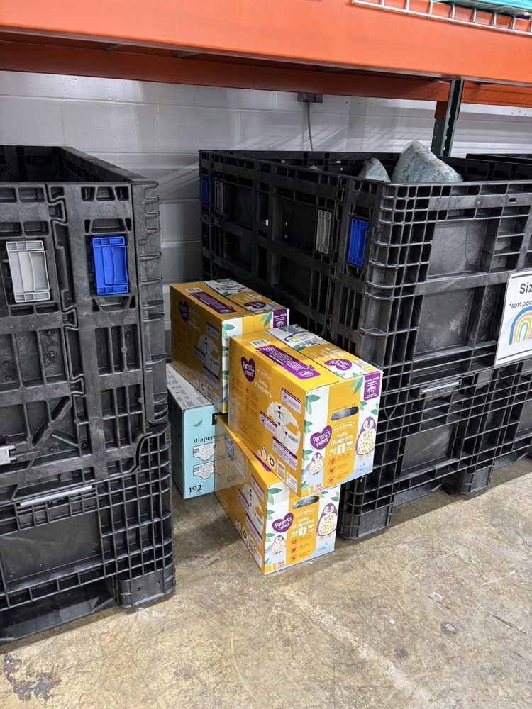 INDIANA DIAPER BANK - Updated January 2026 - 16 Photos - 5248 W 79th St ...