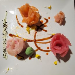 HANABI HIBACHI & SUSHI - Updated May 2025 - 109 Photos & 78 Reviews ...