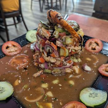 EL CAPITAN SEAFOOD & GRILL - Updated January 2026 - 21 Photos & 18 Real ...