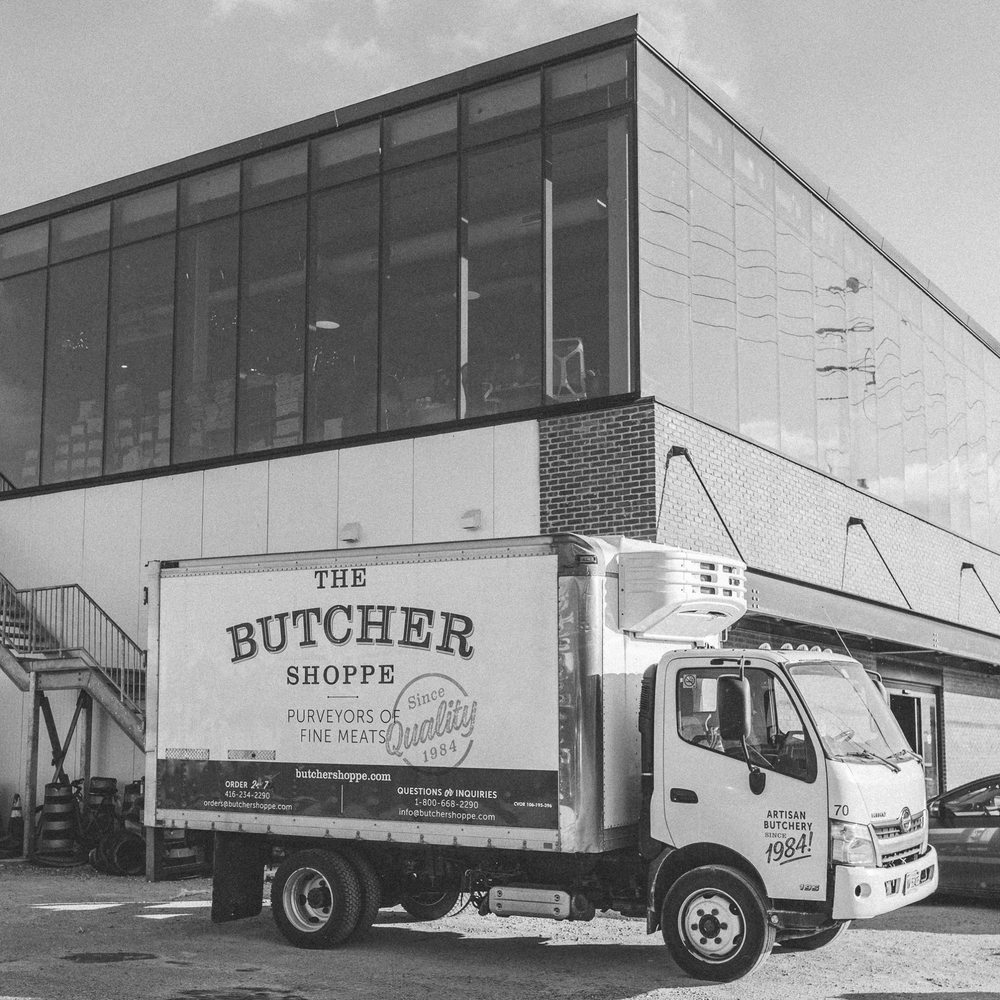 THE BUTCHER SHOPPE - Updated December 2025 - 15 Reviews - 121 ...