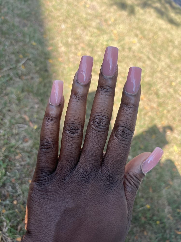 PEDILUXE NAILS AND SPA - Updated September 2024 - 33 Photos & 28 ...