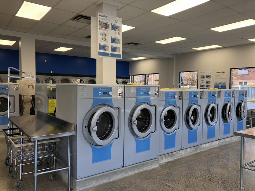 THE LAUNDRY BOSS - Updated January 2026 - 17 Photos & 11 Reviews - 25 ...