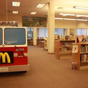 MAPLE RIDGE LIBRARY - Updated August 2025 - 22470 Dewdney Trunk Road ...